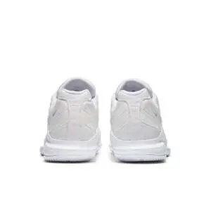 Nike Nikecourt Zoom Vapor X Air Max 95 Sneakers - White/white