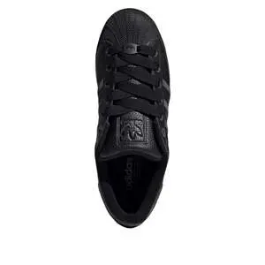 Adidas Superstar Ii Sneakers - Core Black/matte Silver/carbon