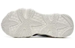 FILA FUSION Starfish Athletic Sneakers