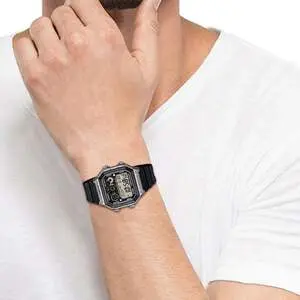 Casio G-shock Digital Watch With Illuminator
