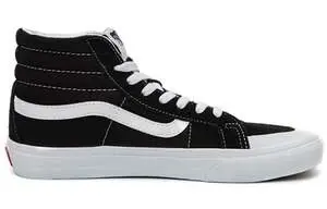 VANS Sk8-hi Reissue 138 Sneakers - Black