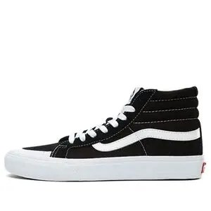 VANS Vans SK8-Hi Reissue 138 Sneakers Black