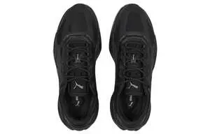 PUMA Extent Nitro Mono Sneakers - Black