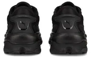 PUMA Extent Nitro Mono Sneakers - Black