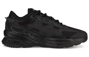 PUMA Extent Nitro Mono Sneakers - Black