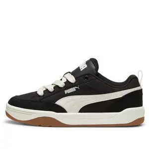 PUMA PUMA Park Lifestyle Street Sneakers Black/gray