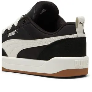 PUMA Park Lifestyle Street Sneakers