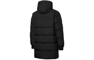 PUMA Protective Logo Puffer Jacket - Black