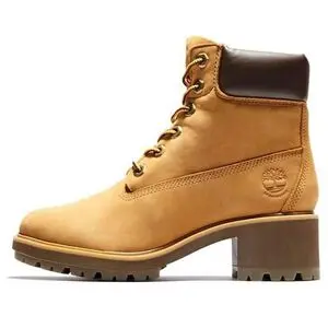 Timberland Kinsley Inch Lace-up Boots