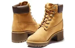 Timberland Kinsley Inch Lace-up Boots