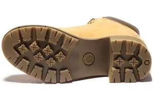 Timberland Kinsley Inch Lace-up Boots