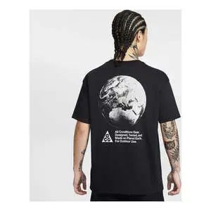 Nike Dri-fit T-shirt - Black