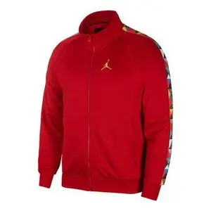 Nike As Srt Cny Tricot Track Jacket
