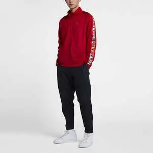Nike As Srt Cny Tricot Track Jacket