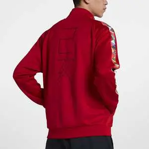 Nike As Srt Cny Tricot Track Jacket