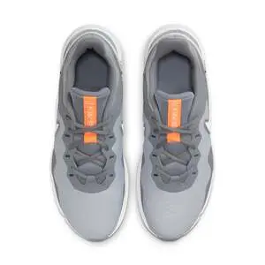 Nike Legend Essential 2 Training Sneakers - Gray/white