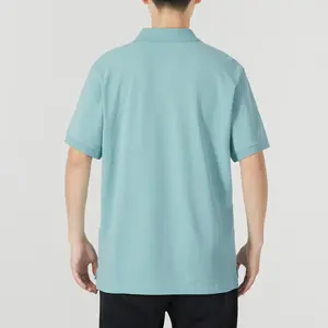 Nike Polo T-shirt - Green