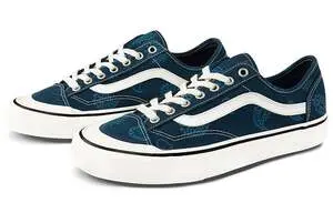 VANS Style 36 Decon Sf Sneakers - Blue