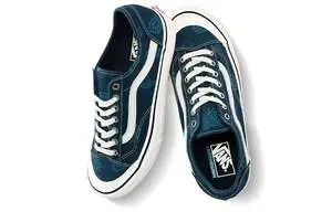 VANS Style 36 Decon Sf Sneakers - Blue