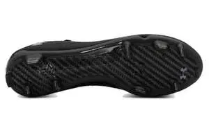 Under Armour Shadow Elite 2 Fg Football Cleats - Black/grey