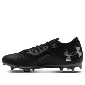 Under Armour Under Armour Shadow Elite 2 FG Football Cleats Black/grey