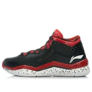 Li-ning Printed Sneakers For Men
