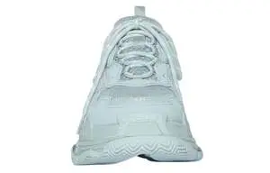 Balenciaga Triple S Sneakers - Blue/white