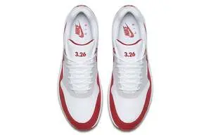 Nike Max 1 Ultra 2.0 "air Max Day - White/red/grey