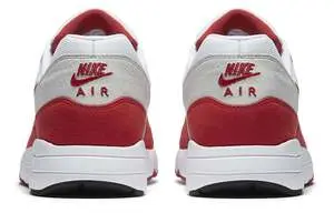 Nike Max 1 Ultra 2.0 "air Max Day - White/red/grey