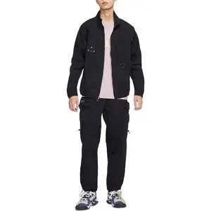 JORDAN Air Fw22 Logo Jacket
