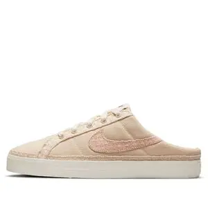 Nike Nike Court Legacy Mule Pink