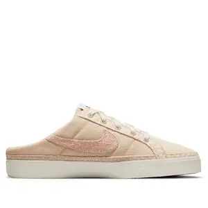 Nike Court Legacy Mule - Pink