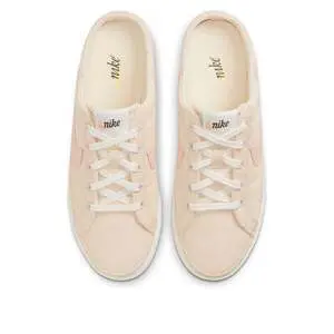 Nike Court Legacy Mule - Pink
