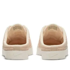 Nike Court Legacy Mule - Pink