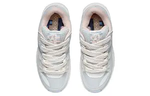 LI-NING Cf The One Sneakers - Grey/blue