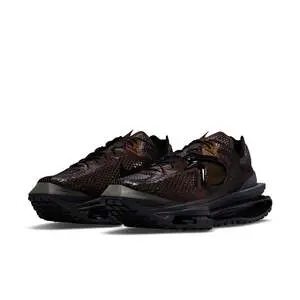 Nike Matthew M. Williams X Zoom 004 Crossover Sneakers - Black