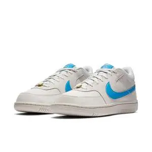 Nike Sky Force 3/4 "coney Island Hoops" Sneakers