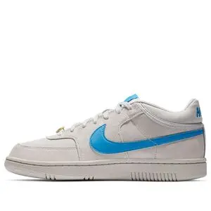 Nike Sky Force 3/4 "coney Island Hoops" Sneakers - Grey/blue