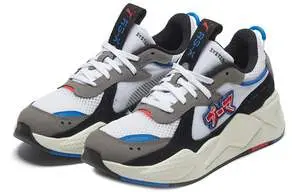 PUMA Rs-x Japanorama Pack Sneakers - Graywhiteblue
