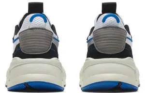 PUMA Rs-x Japanorama Pack Sneakers - Graywhiteblue