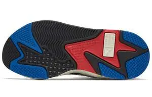 PUMA Rs-x Japanorama Pack Sneakers - Graywhiteblue
