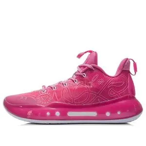 LI-NING Yushuai 14 Low Premium Basketball Sneakers - Default Color