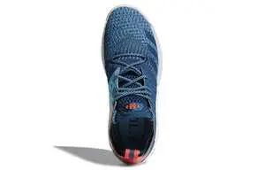 Adidas Harden Vol. 2 "blue Night - Bluered