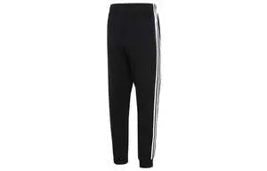 Adidas 3s Ft Tc Pt Small Knit Sports Pants/trousers/joggers - Black