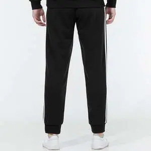 Adidas 3s Ft Tc Pt Small Knit Sports Pants/trousers/joggers - Black