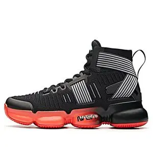 ANTA X Nase 60th Seeed High Top