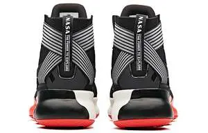 ANTA X Nase 60th Seeed High Top