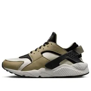 Nike Huarache Sneakers - Black/phantom/khaki