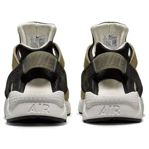Nike Huarache Sneakers - Black/phantom/khaki