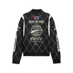 PUMA X A$ap Rocky Distressed Sweatshirt
